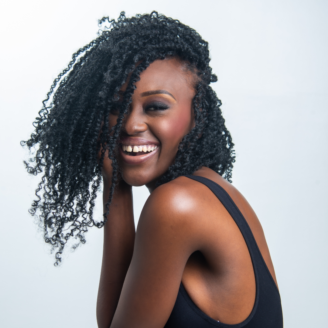 Curly Ryder Sister | Kinky Curly Weave | Crochet | Weft & Bulk Hair – Mushiya Beauty