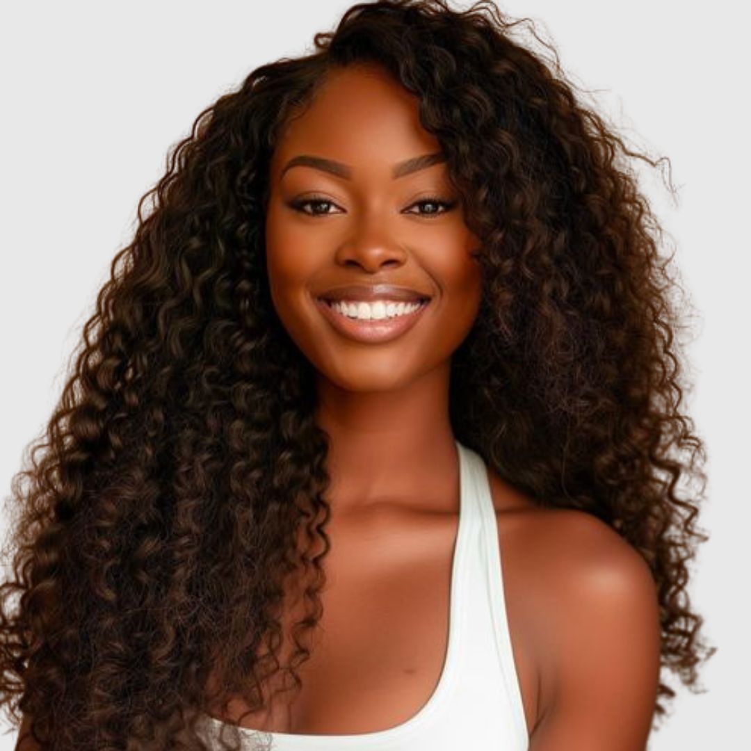CURL CHIC Bundles | Defined Curls & Natural Volume – Mushiya Beauty