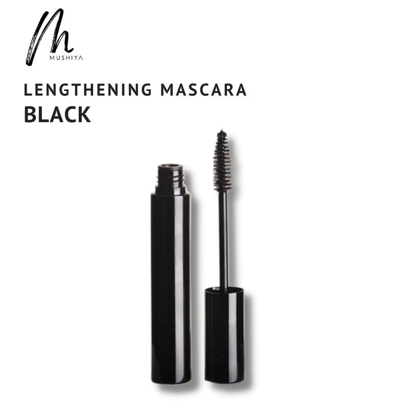Lengthening Mascara – RunwayCurls