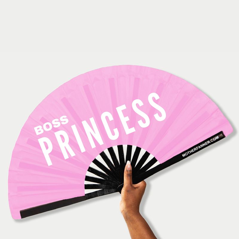 MF BOSS Princess | Elegant, Textured Hair for Royal, Defined Styles ...